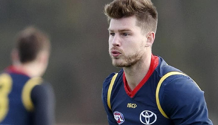 “Rumours Circulating” After Bryce Gibbs Was Dropped For The Third Time ...