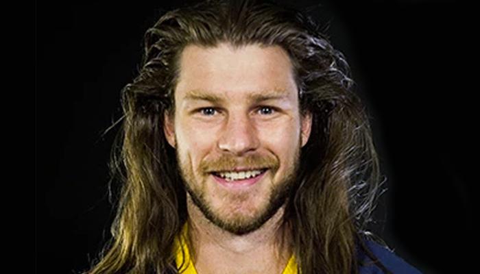 Bryce Gibbs Reveals The Sad Reason Behind Cutting His Hair