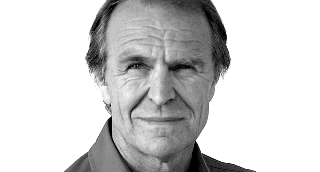 Cornesy remembers his biggest fight with Bob Francis