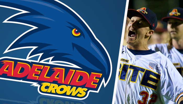 The Adelaide Crows Have Bought A Baseball Team
