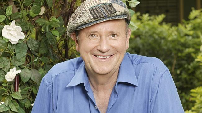 Dr Harry – Everyone’s Favourite Flat-Cap
