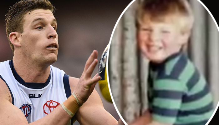 Josh Jenkins’ Heart Breaking Past Revealed In New TV Interview