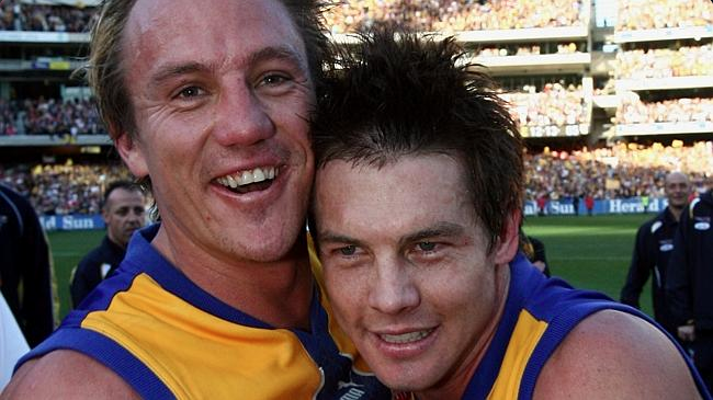 Former Eagle exposes alleged 2006 drug use at West Coast