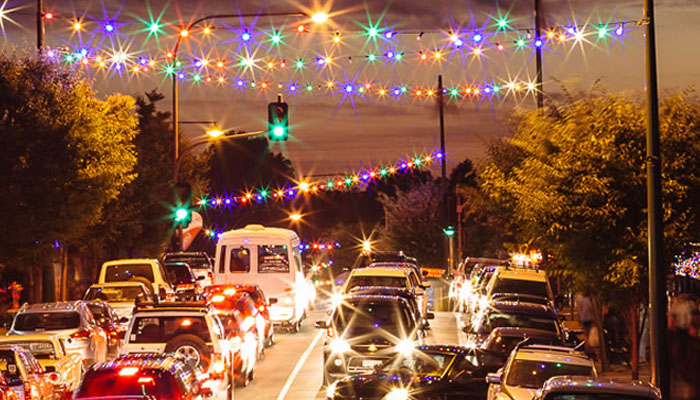 Lobethal Lights Group Clarifies Exactly What Is Happening With The ...