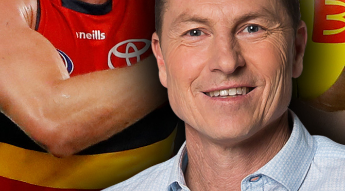 Bicks On The Crows List And Who’s Under The Pump