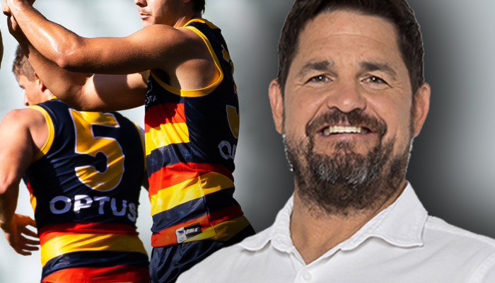 Rowey Calls For Crows To Explain Latest List Move