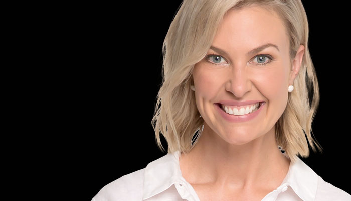 Jade Robran Shares Awful Reason Why She Wasn’t On Air Yesterday