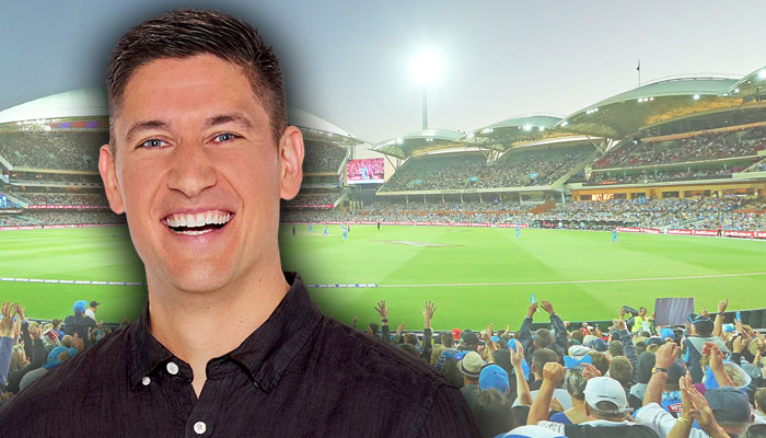 Change Tipped For Adelaide Test Next Year