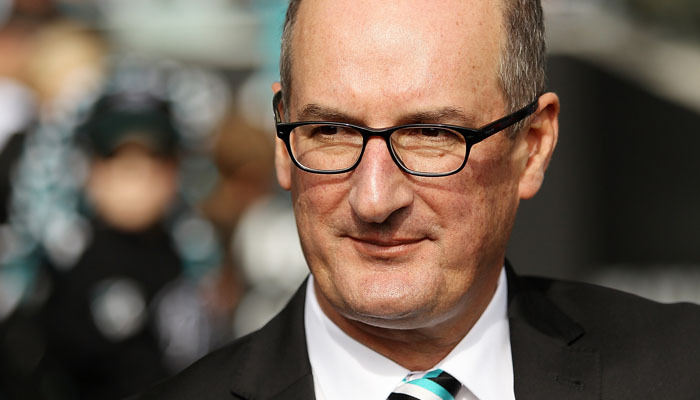 Kochie Slams Gather Round Complaint