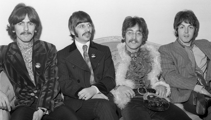 The Beatles Have Released Their Last Song