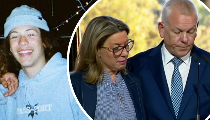Grant and Emma Stevens’ Heartbreaking Tribute to Charlie