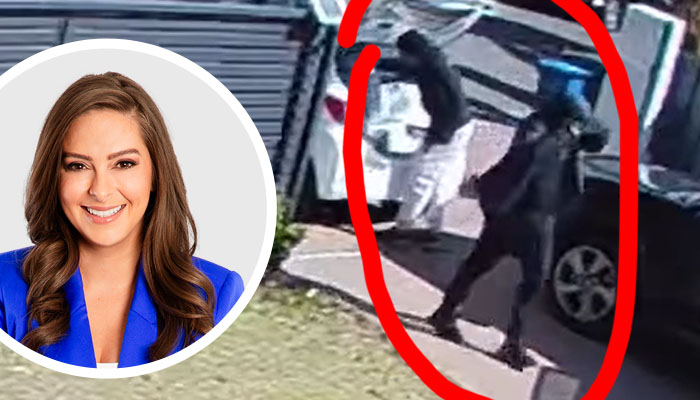 Stacey Lee Shares Security Vision After Her Home Was Broken Into