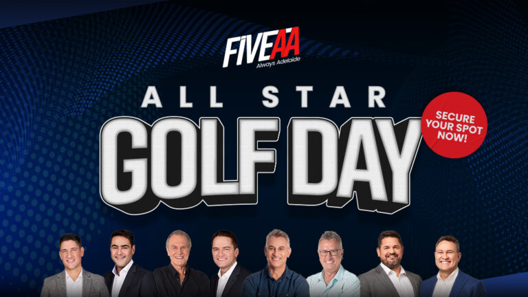 FIVEAA - Always Adelaide