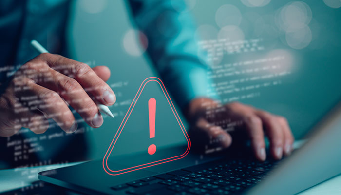 Millions Hit By IT Outage